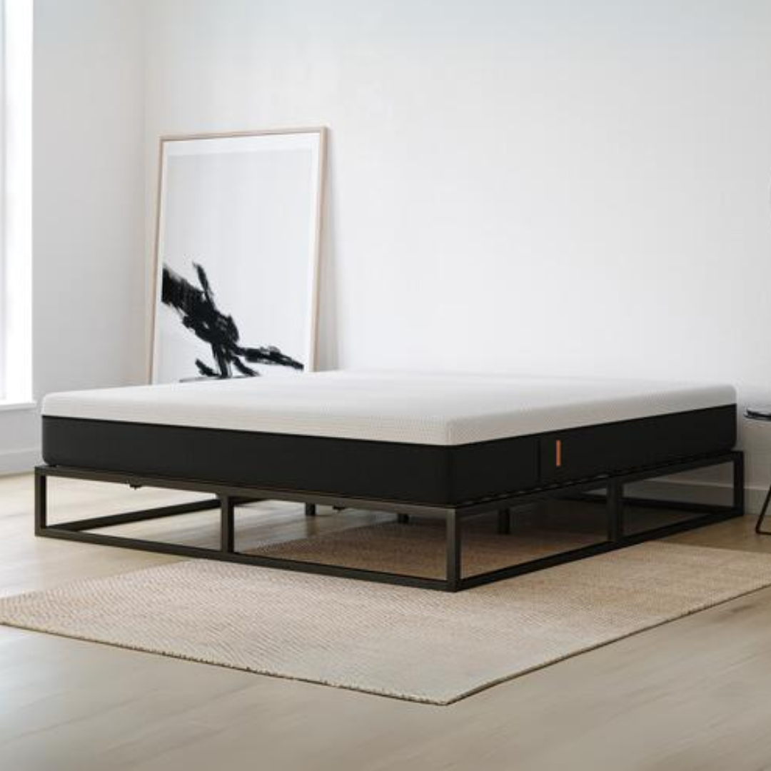 Emma Metal Bed - Emma® Sleep Australia