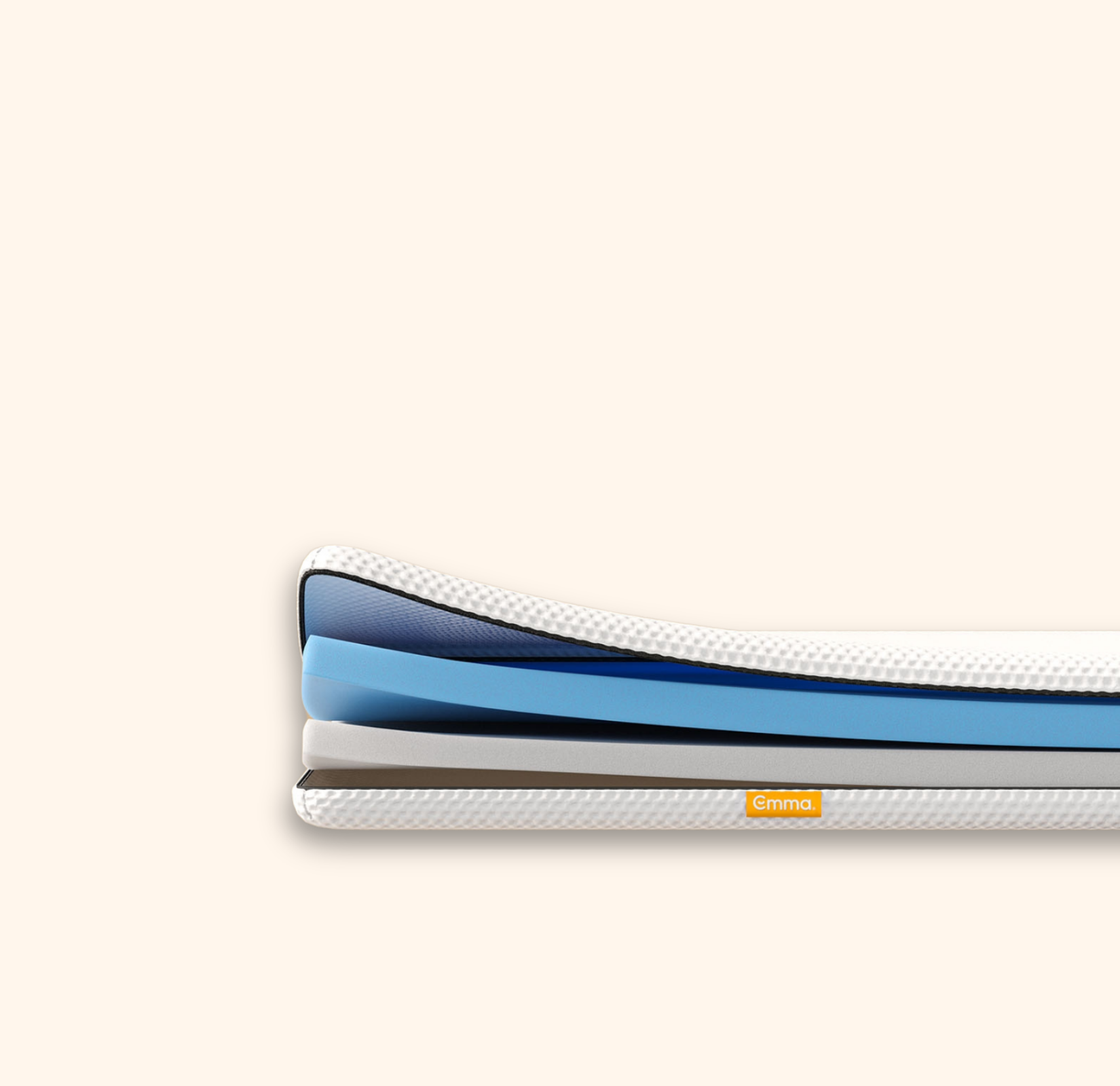 Topper für Deine Matratze jetzt online kaufen | Emma