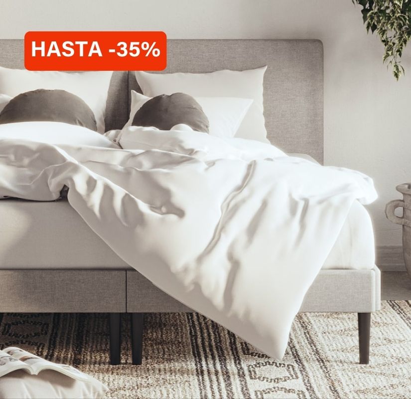 Emma Hybrid retail colchon