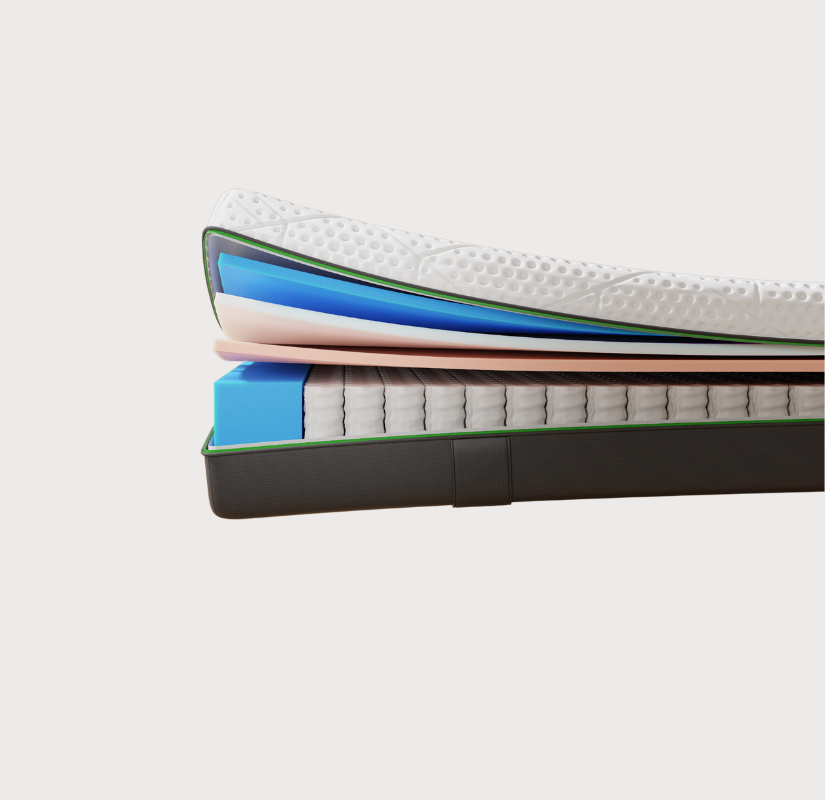 Emma Award-Winning Mattresses | Emma - The Sleep Company