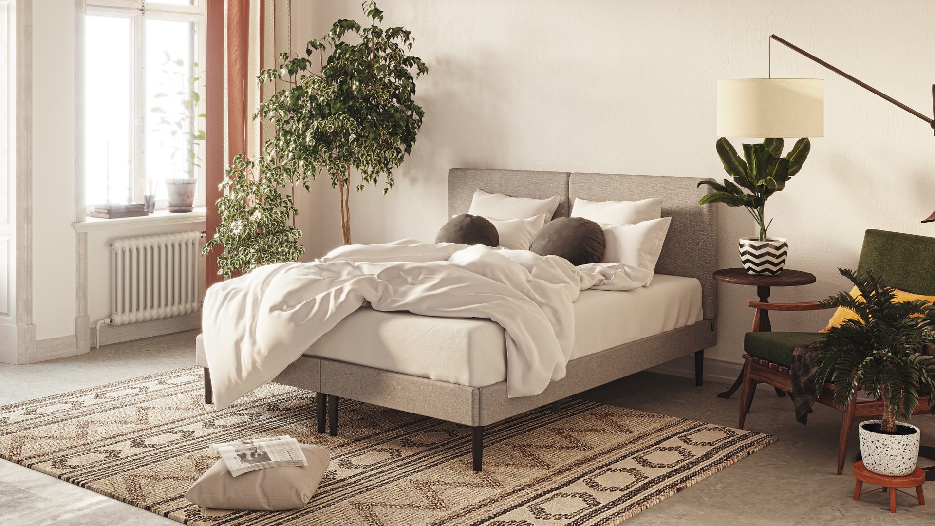 Emma Bamboo Bedding Set - Emma® Australia