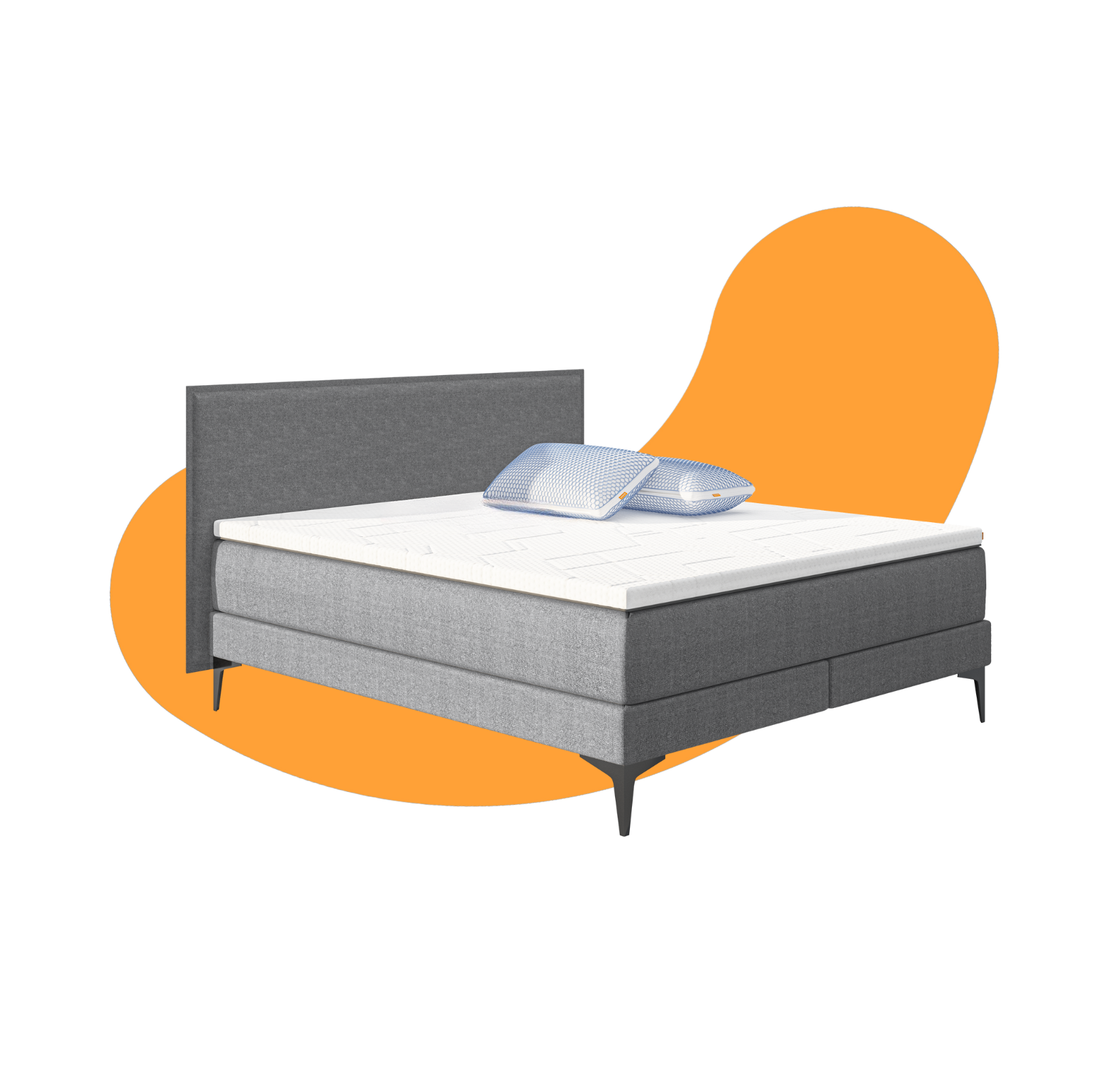 Emma Boxspringbetten kaufen | Emma Matratzen