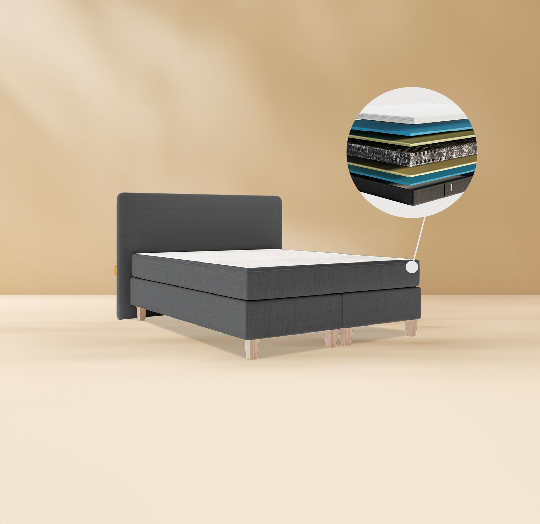 Schlafprodukte in unserem aktuellen Sale | Emma