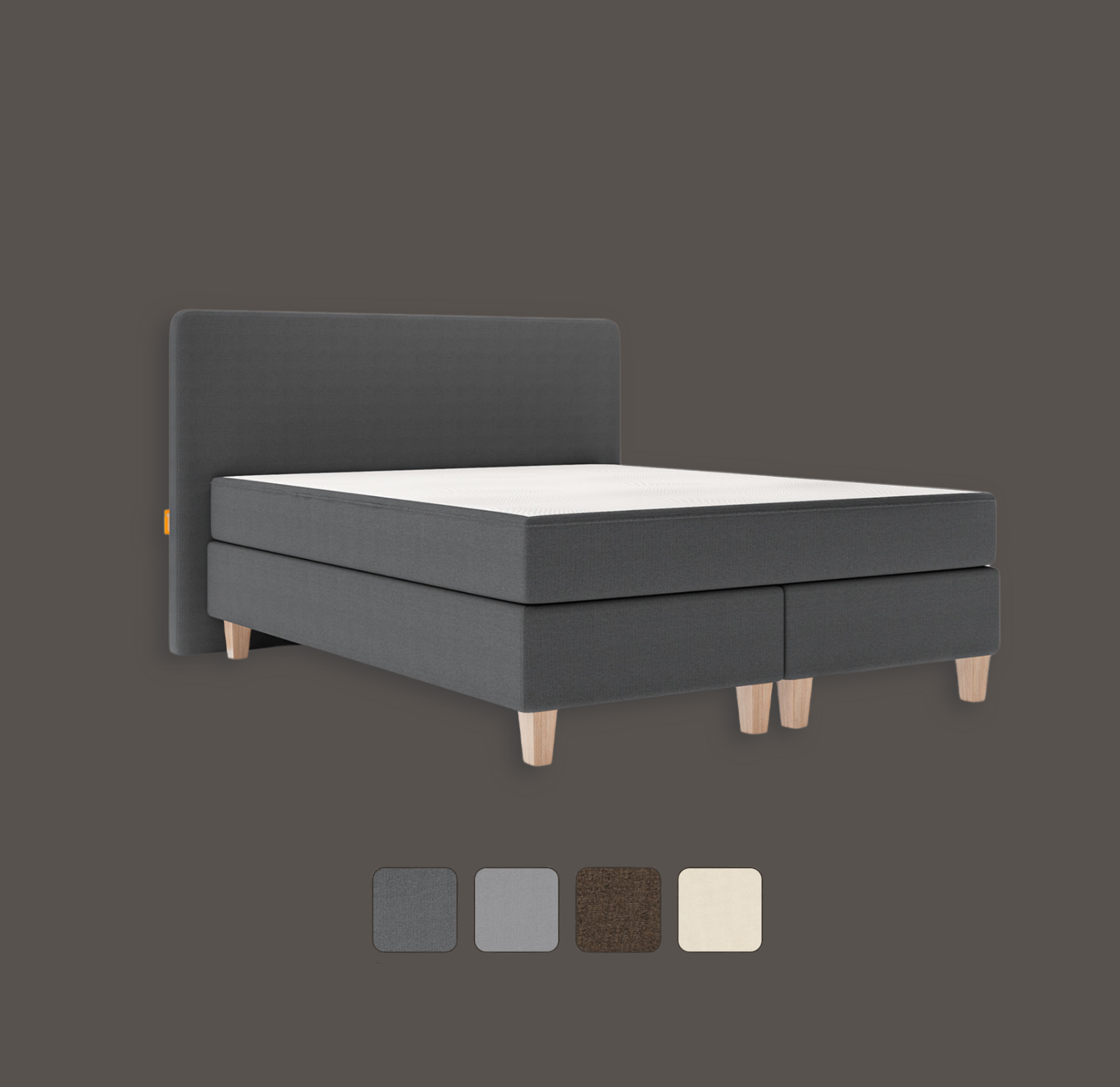 Alle Emma Betten: Entdecke unser Betten Sortiment | Emma