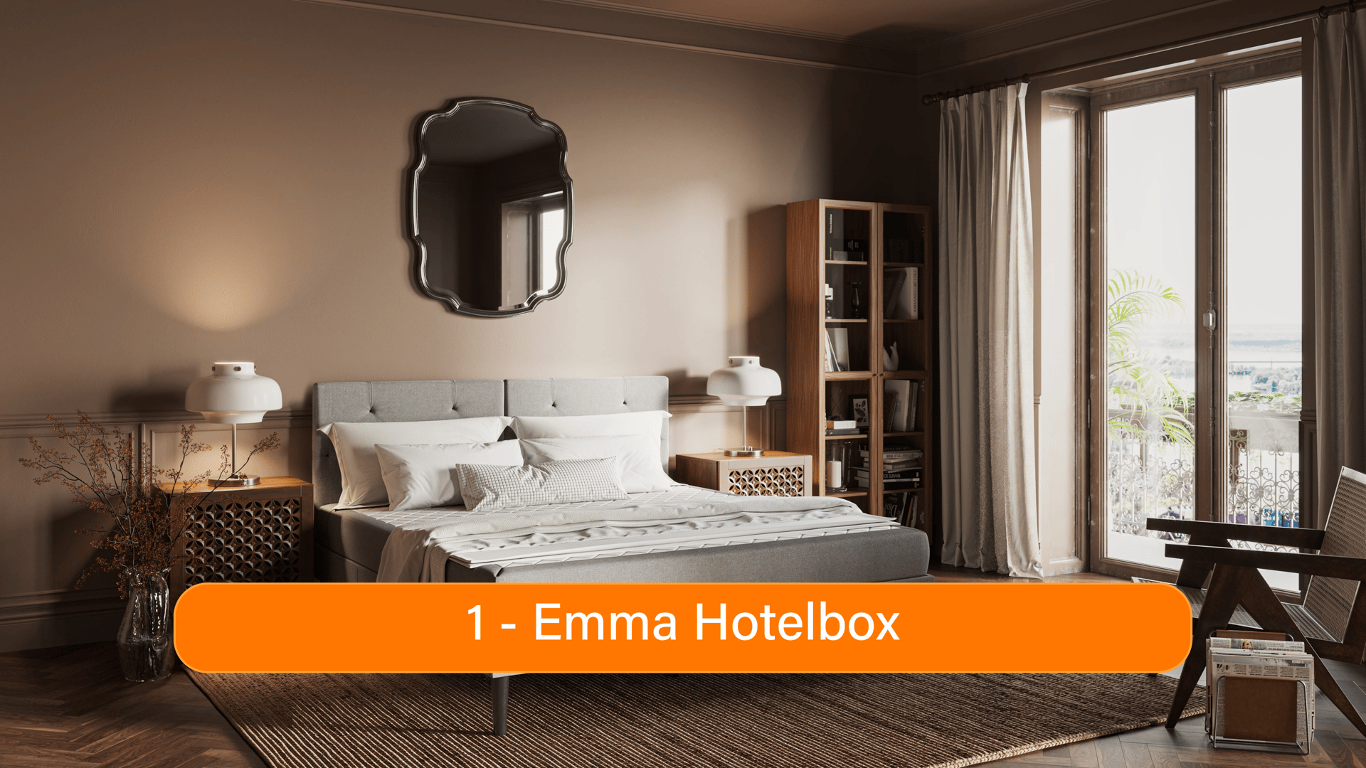 Hotelbox Bundle