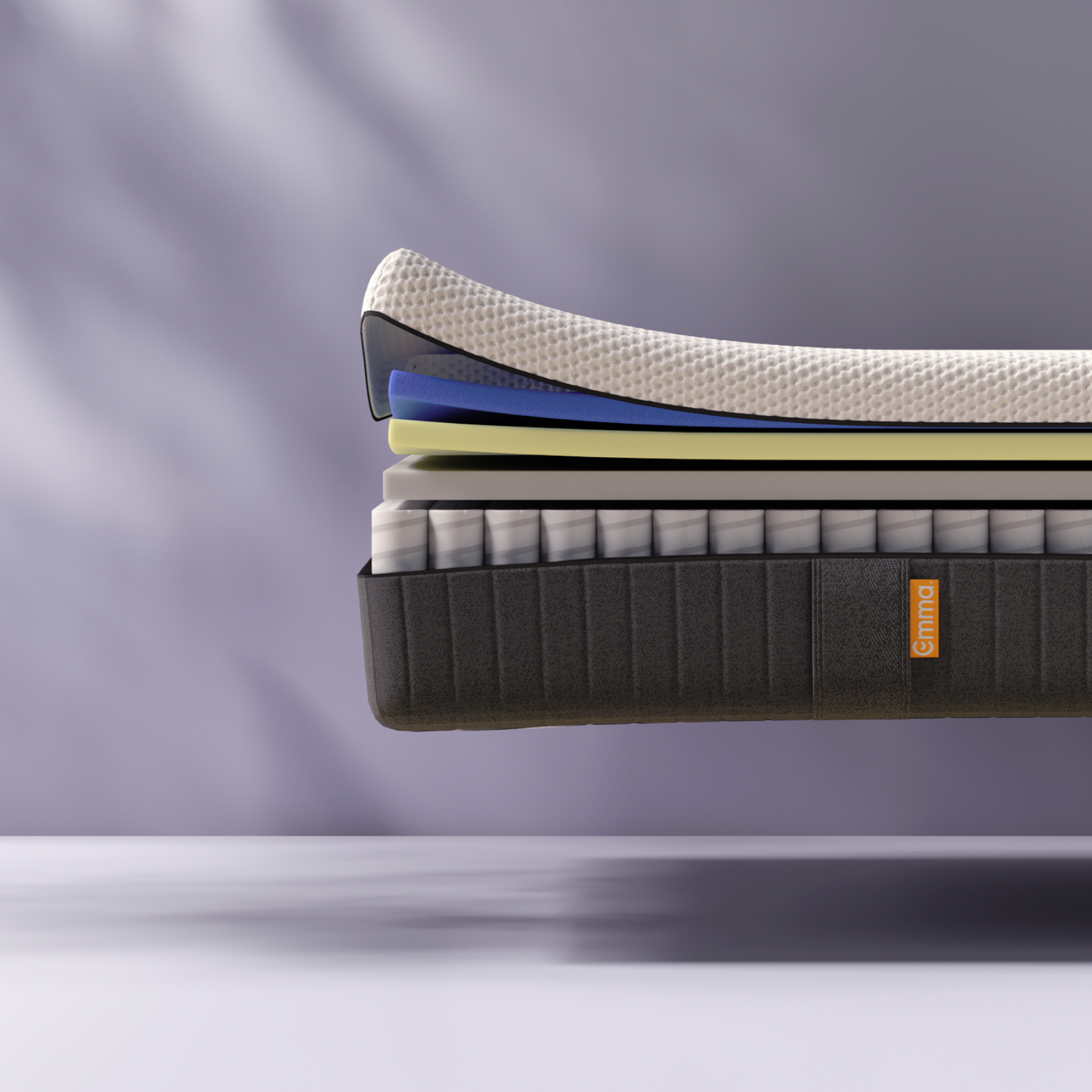Colchones Emma | Emma Colchón