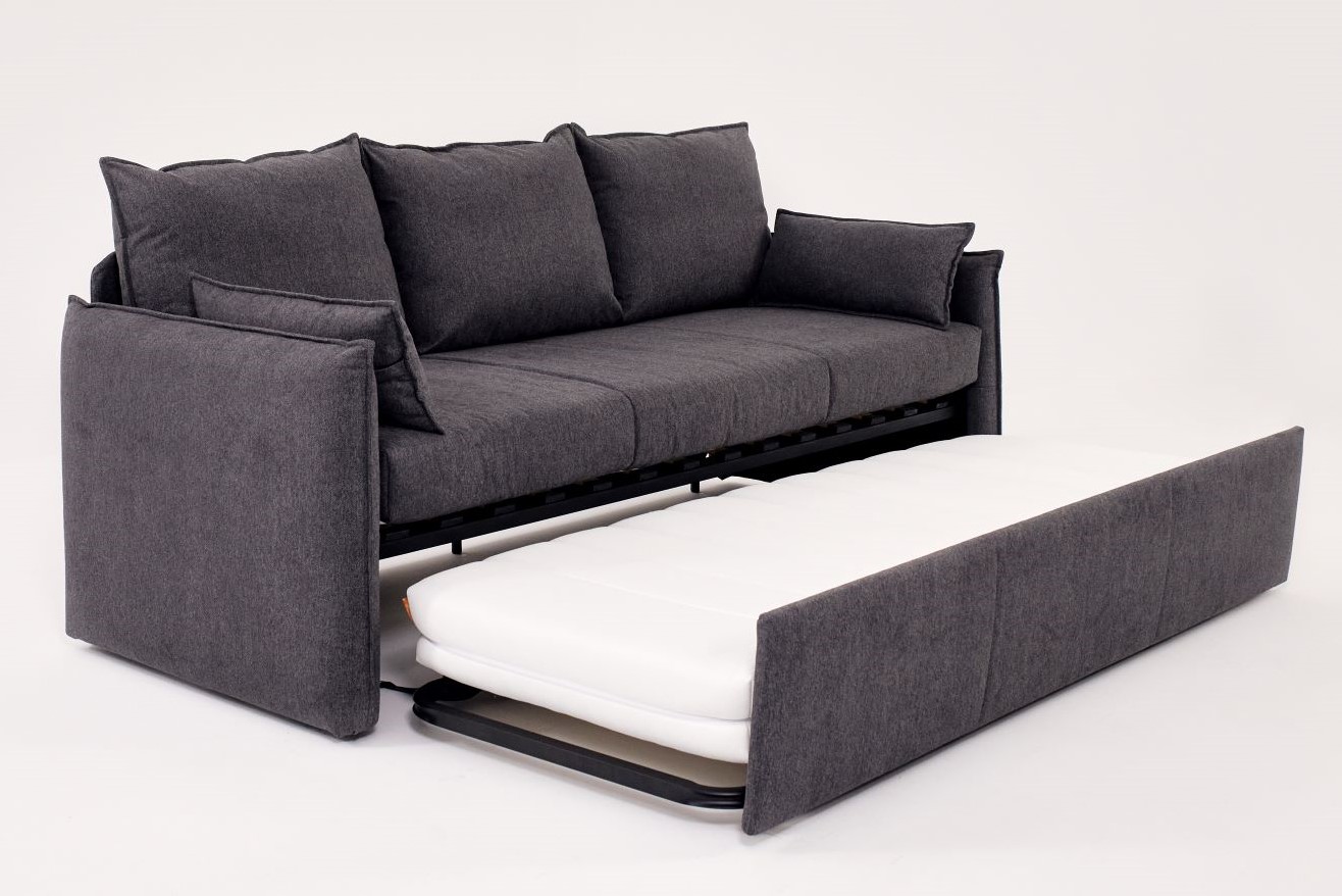 Quel matelas choisir pour un canapé convertible ? - Emma