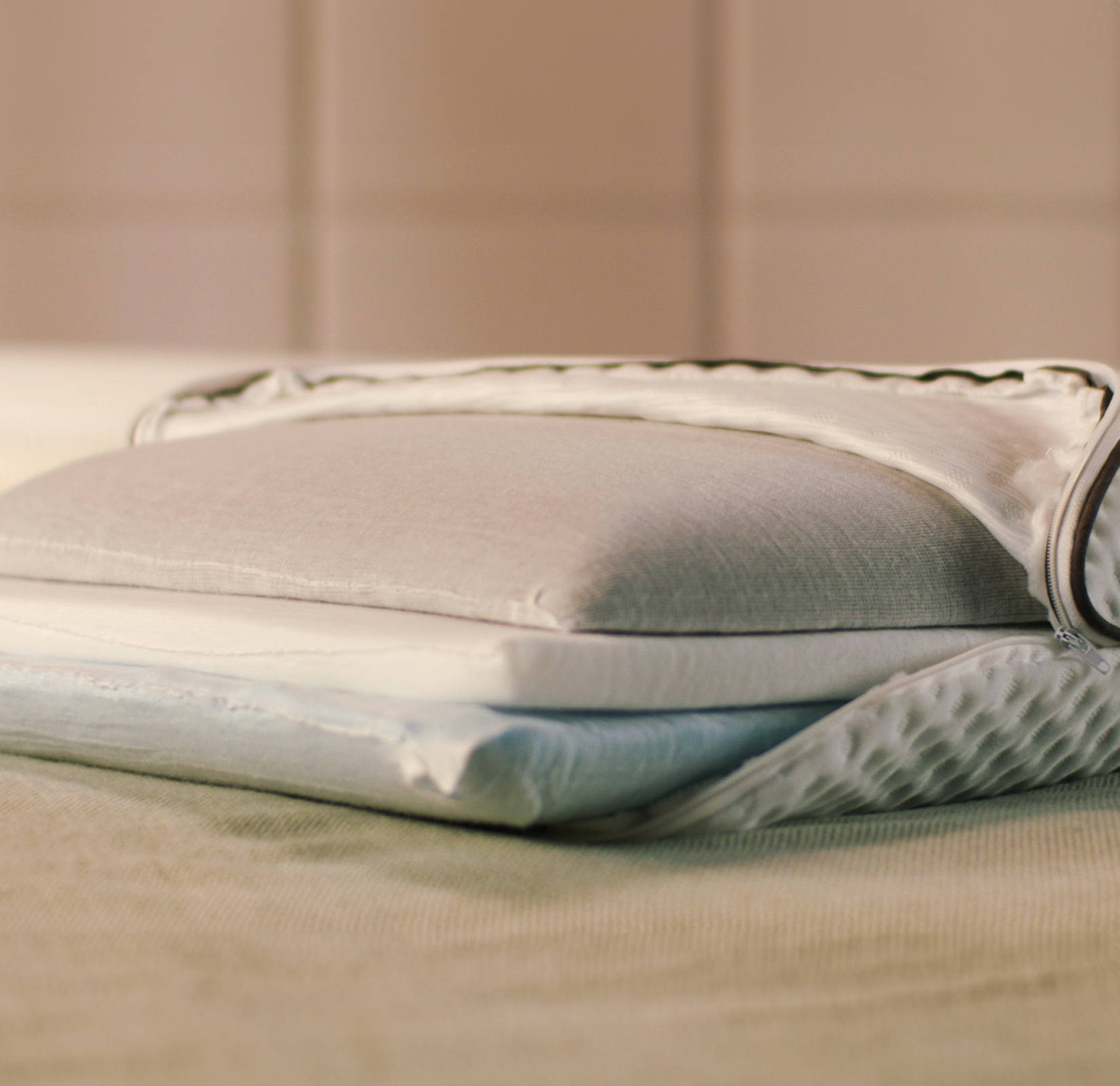 Emma Foam Pillow - Emma® Sleep Australia