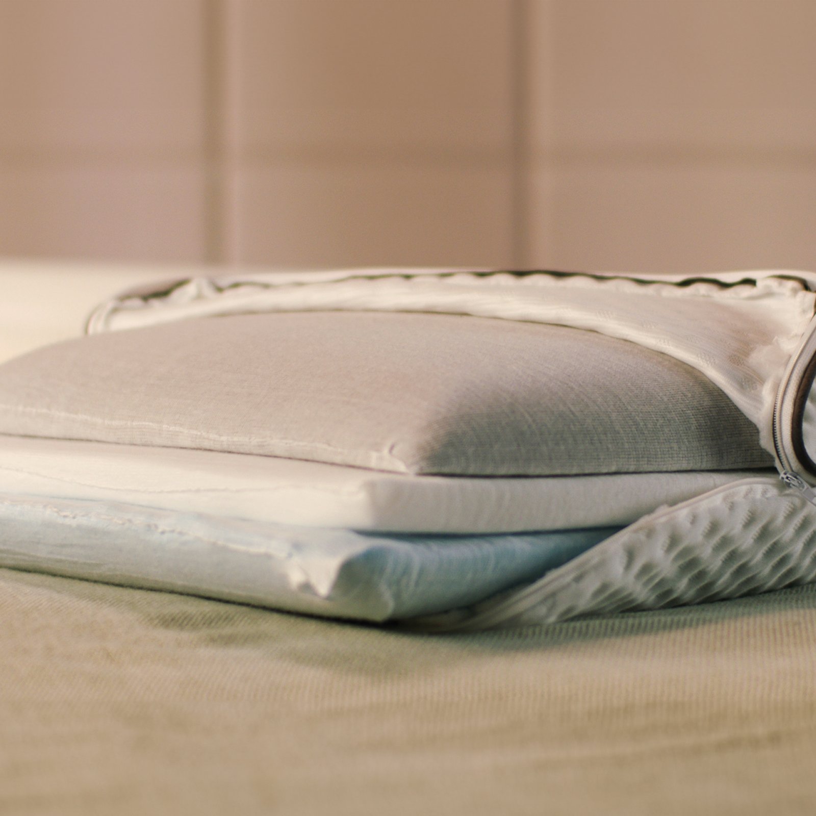 Supportive Pillows - Emma® Sleep Australia