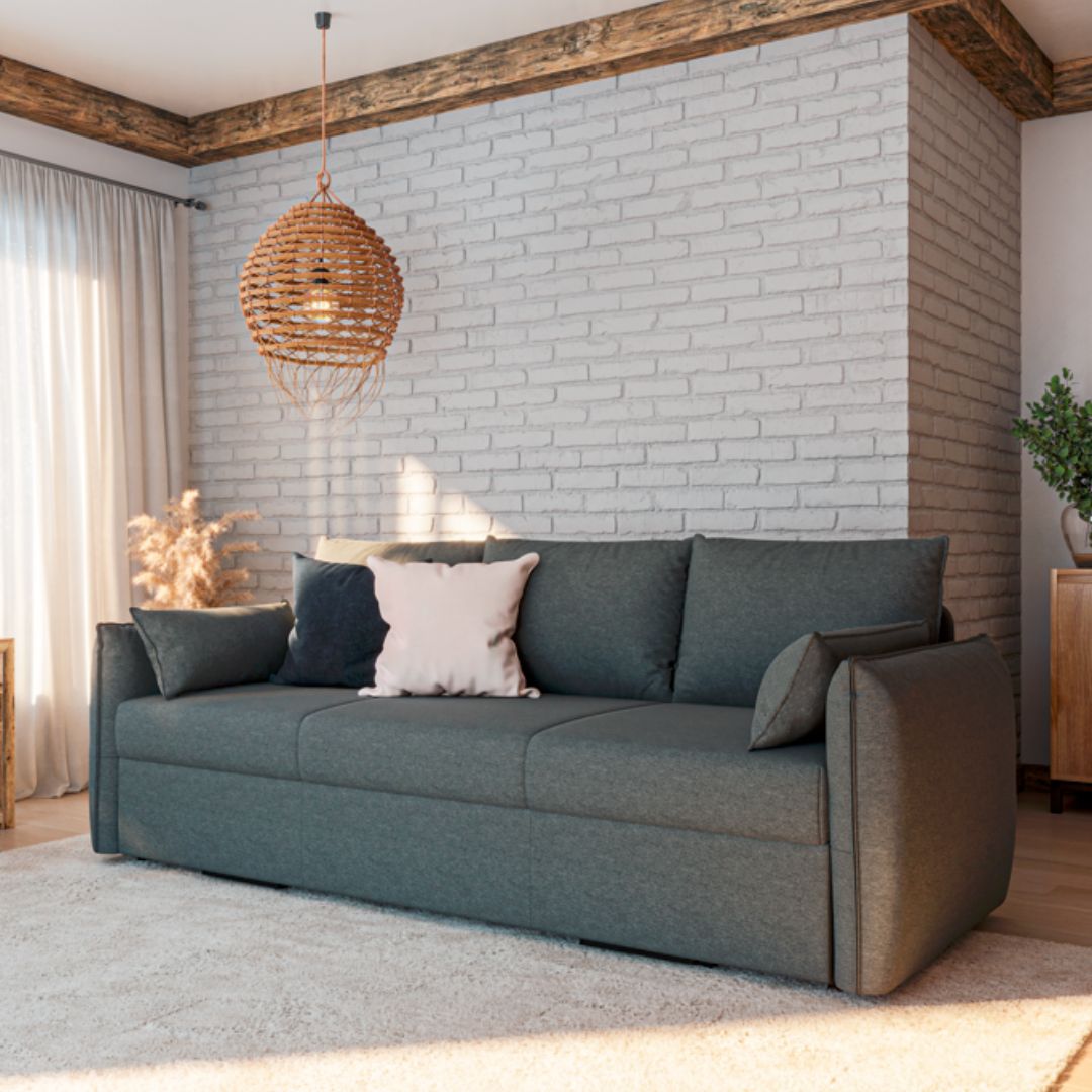 Emma Sofa Bed | Emma - The Sleep Company