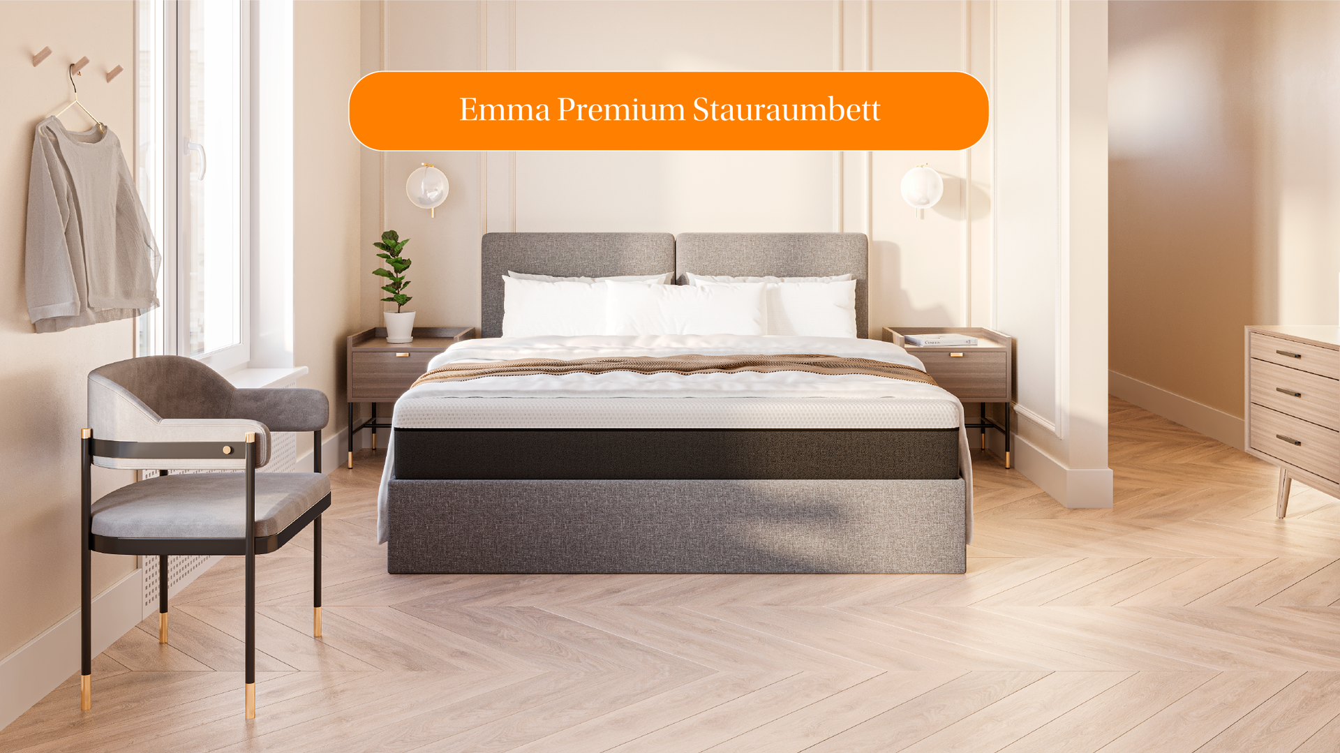 Emma Bestseller Set | Emma Matratzen