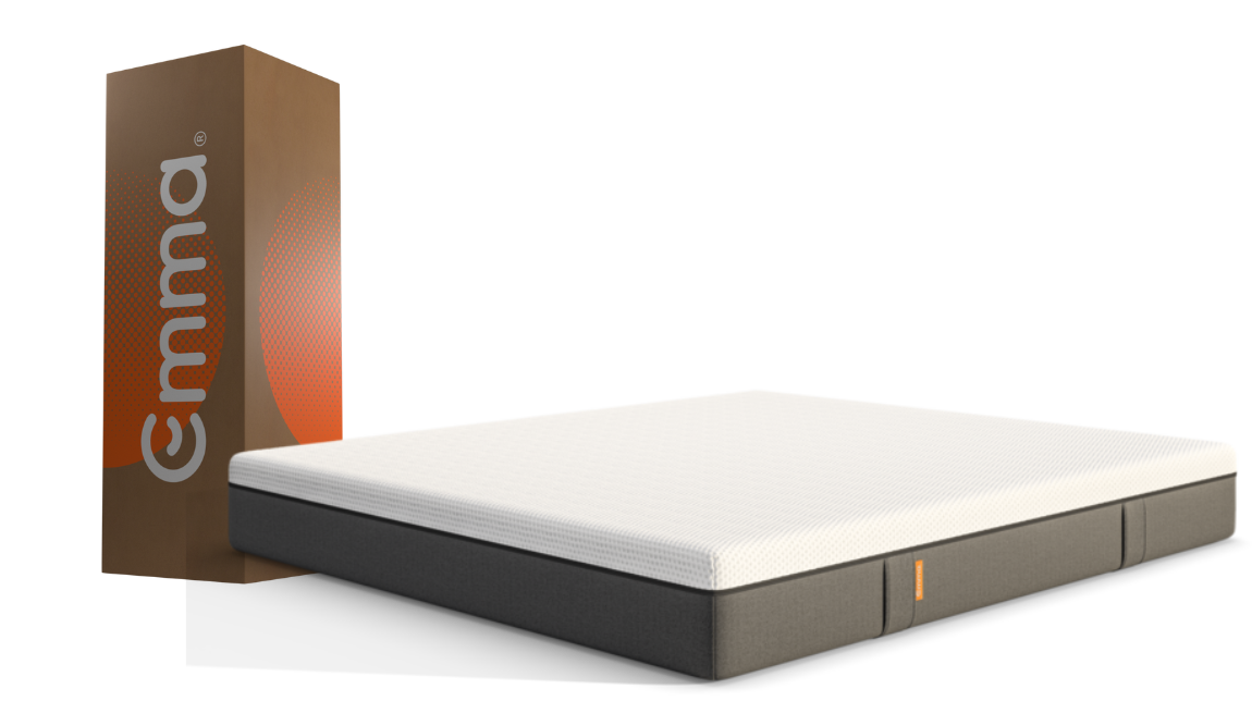 ¿Por qué comprar Emma? | Emma Colchón Chile