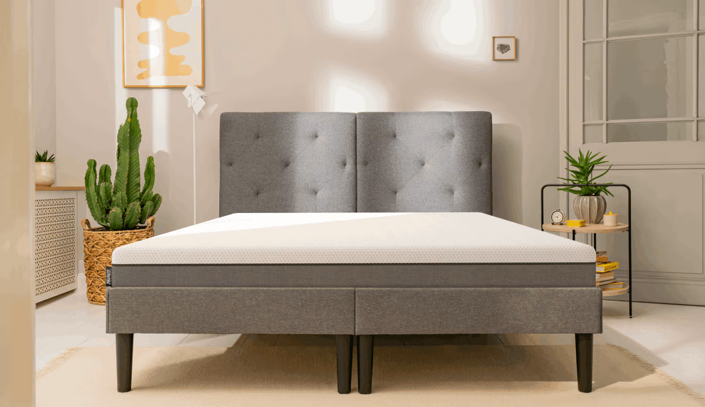 Emma Comfort Sleep Bedroom Set | Emma - The Sleep Company