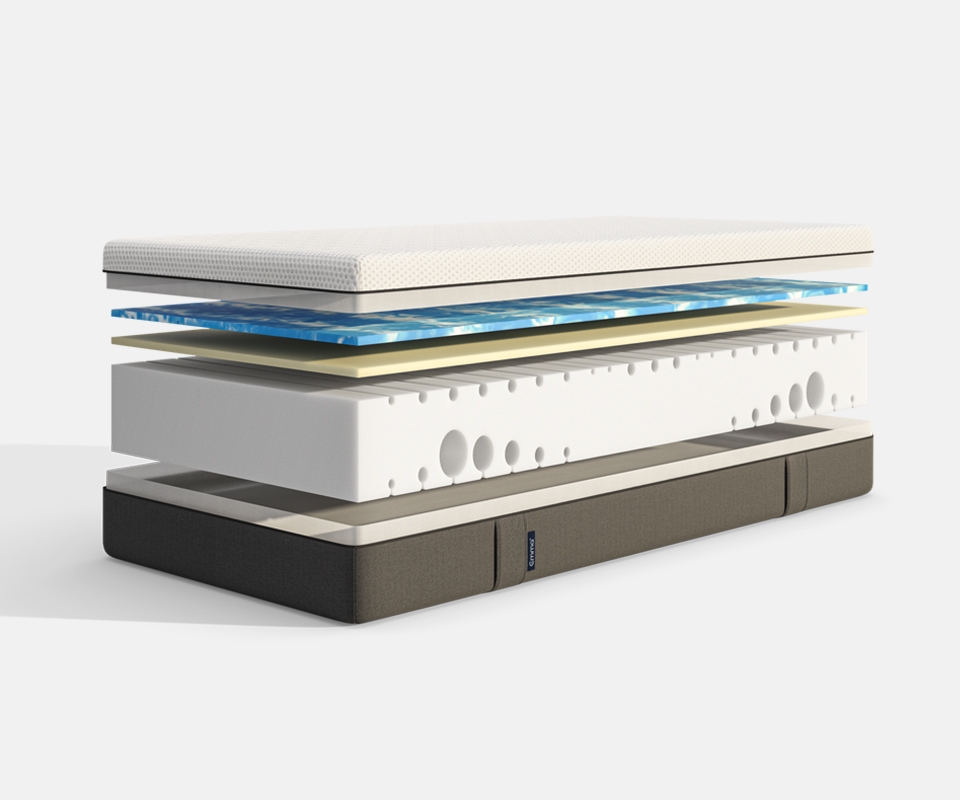 Matras kopen? De bekroonde Emma Matrassen | Emma Sleep®