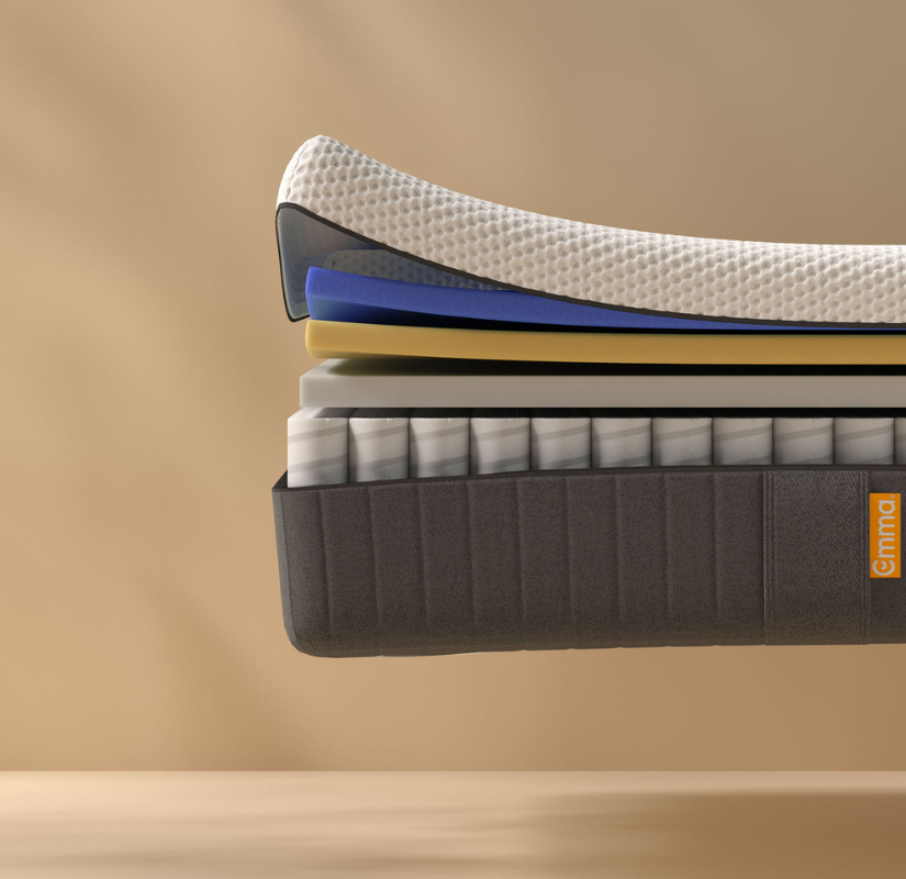 Welkom bij Emma Matras | Emma Matras