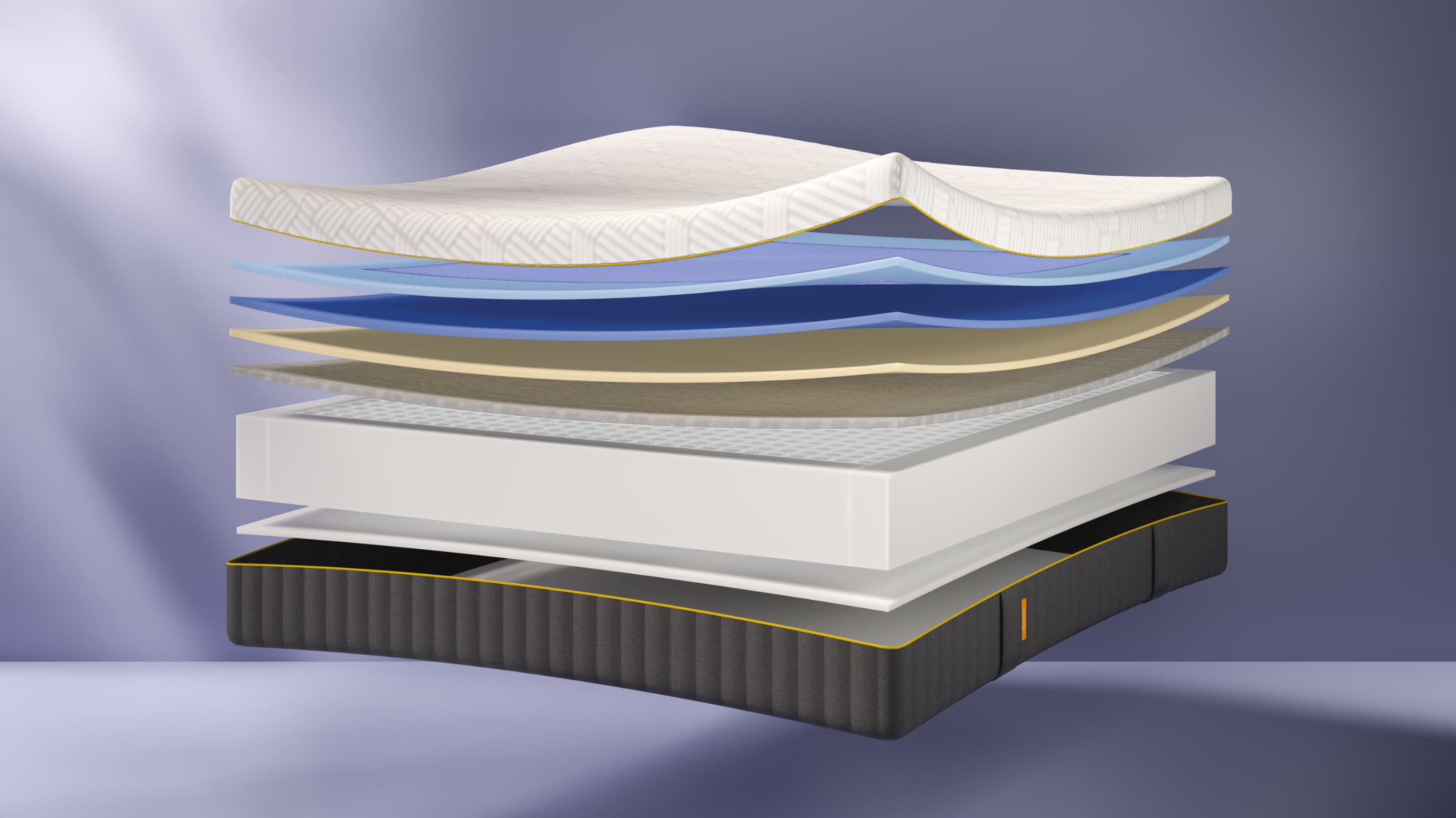 Matelas Elite Zero Gravity II