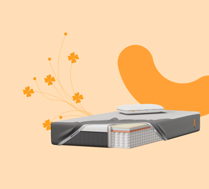 Europe's Most-Awarded Sleep Brand | Emma Sleep