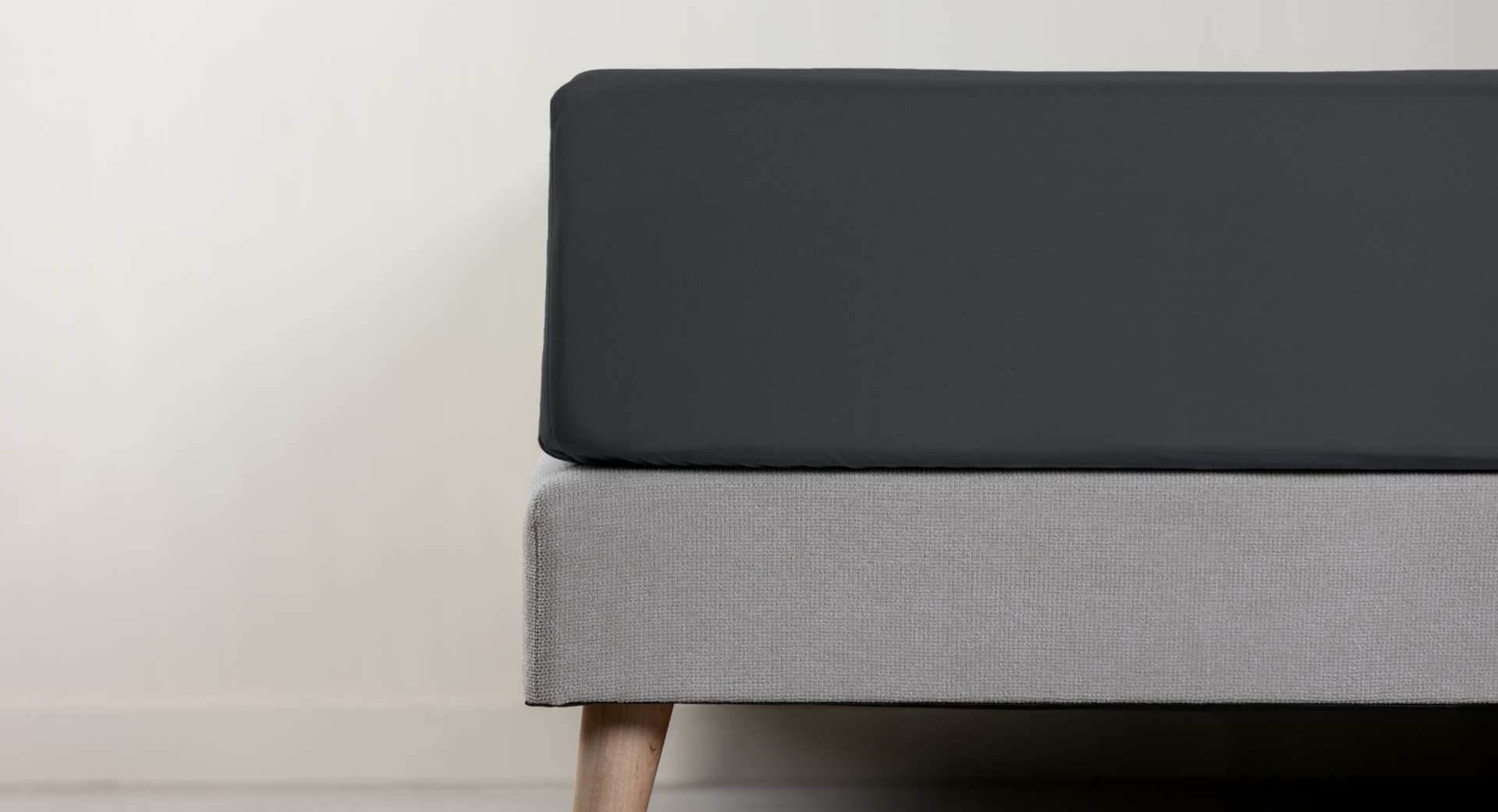 Emma Essential Fitted Sheets | Emma - The Sleep Company