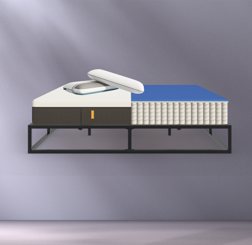 Emma: Encuentra el topper que necesitas