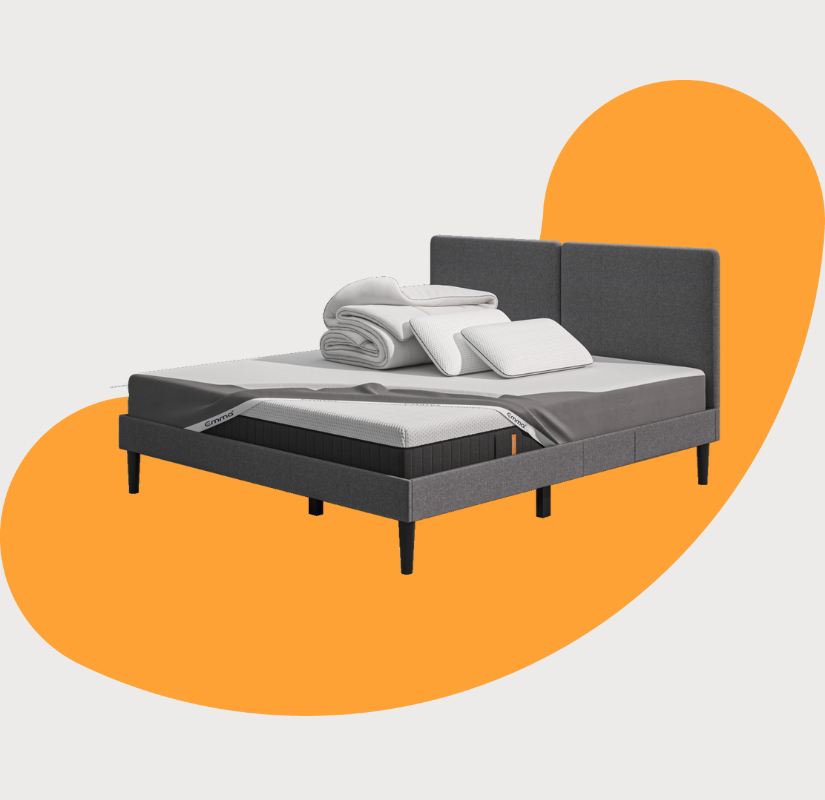 Notre gamme de produits de literie | Emma