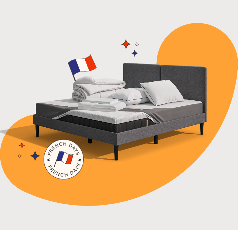 Ensembles de literie | Emma