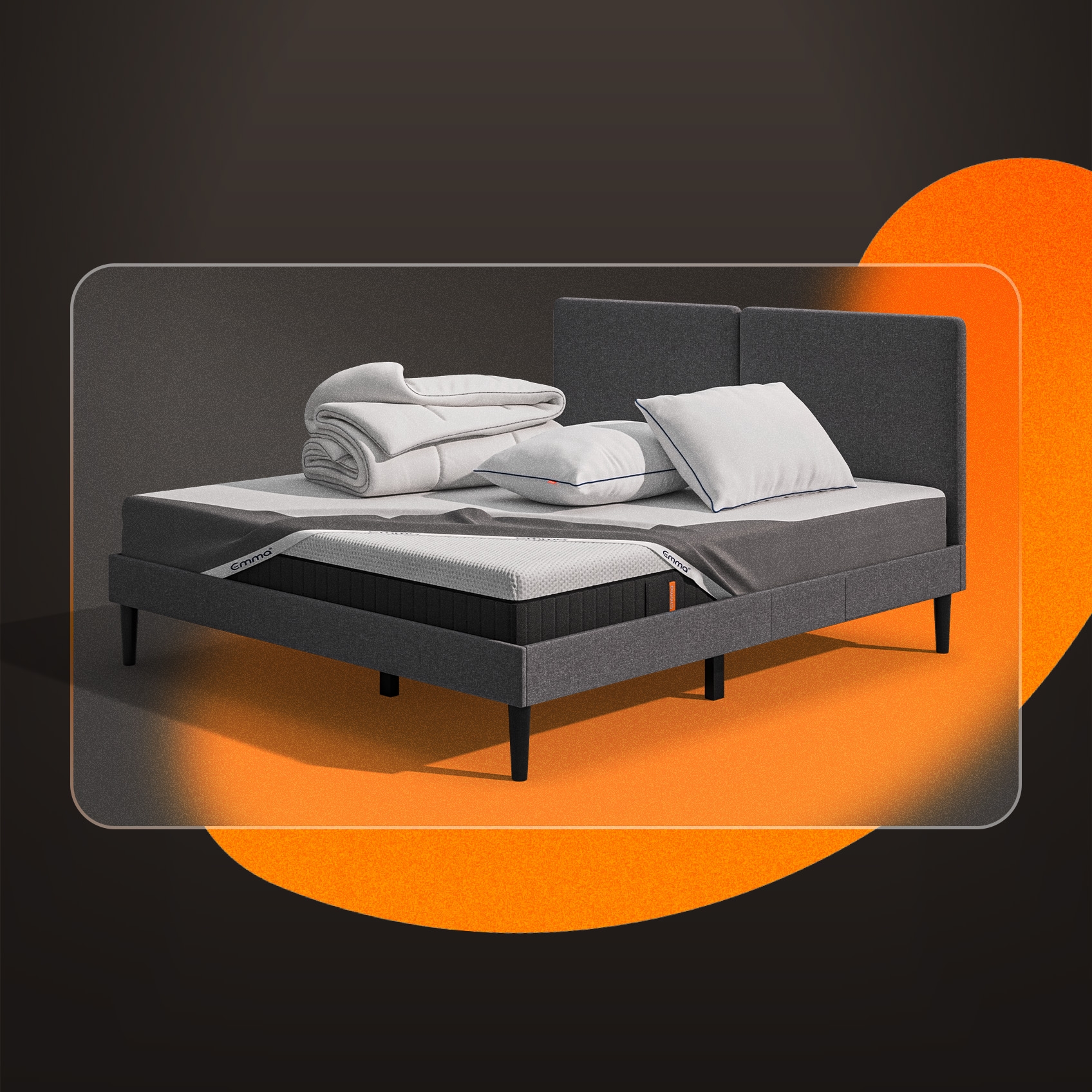 Ensembles de literie | Emma