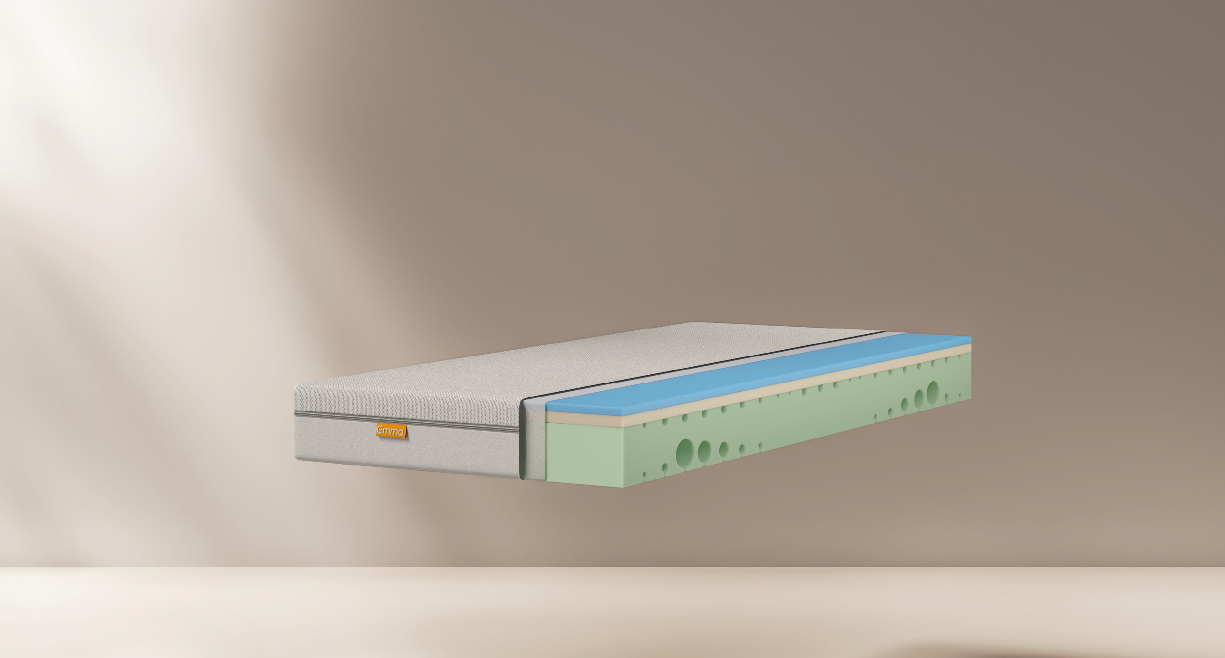 Emma One Matratzen für einen guten Schlaf kaufen | Emma