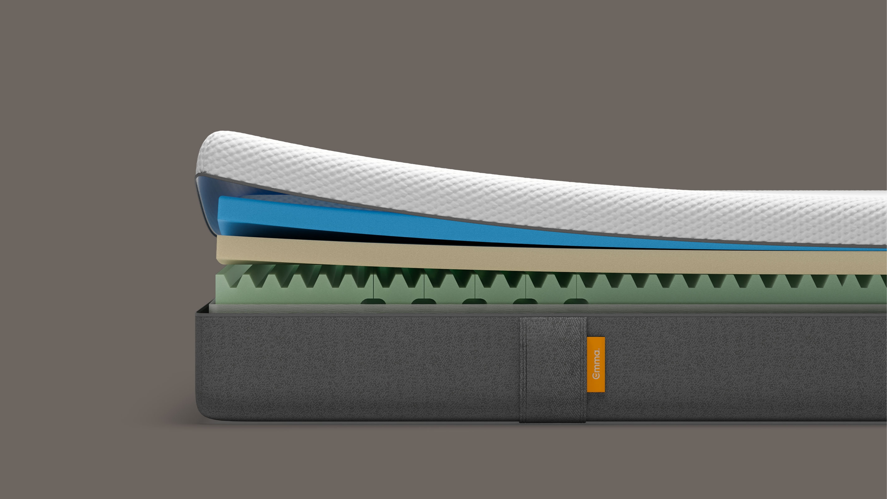 Colchones Emma | Emma Colchón