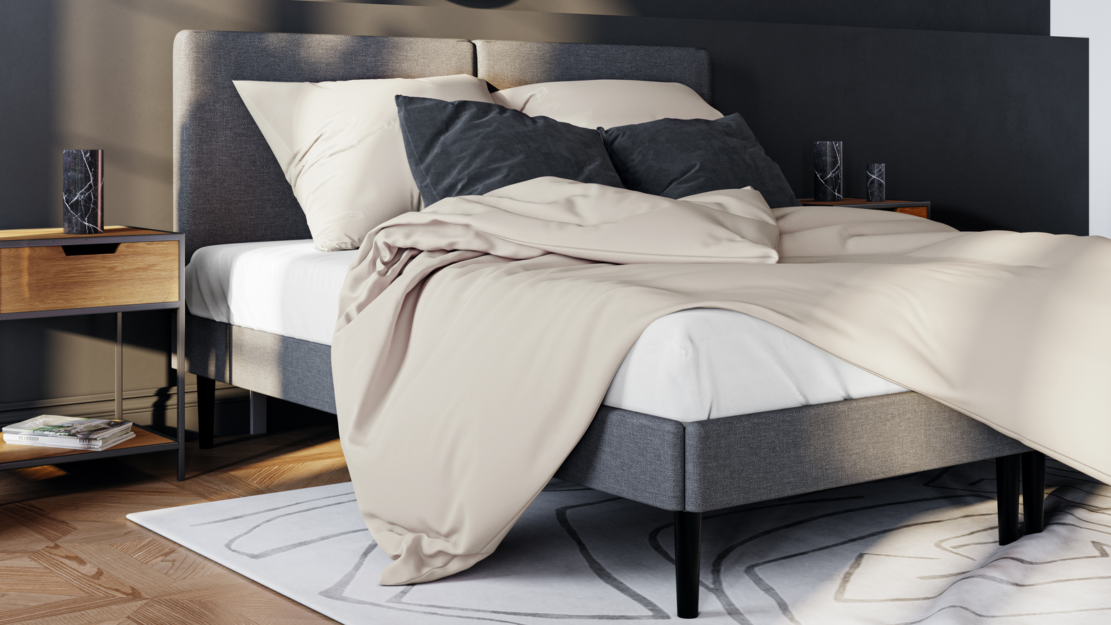 Willkommen bei Emma Sleep® | Für schönere Tage