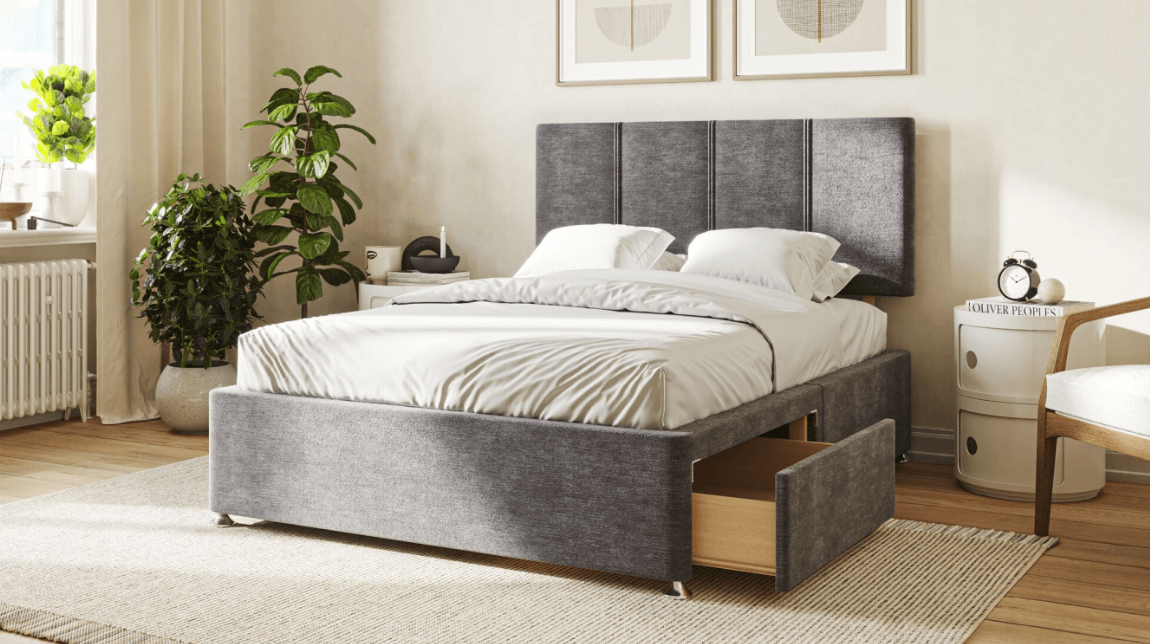 Bed Buying Guide | Emma - The Sleep Company