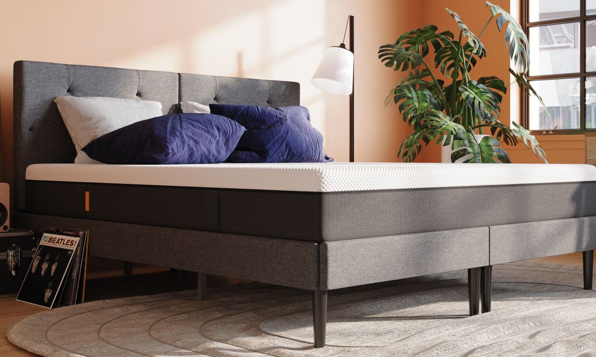 Emma Colchón I ¡Rebajas deportivas! 🏅: ¡Hasta -65% DTO!