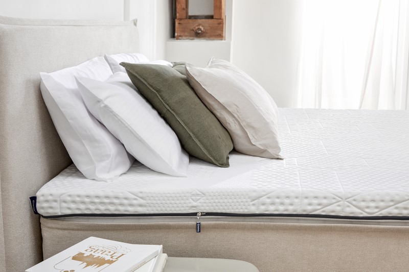 Nos surmatelas - Livraison rapide, 30 nuits d'essai | Emma