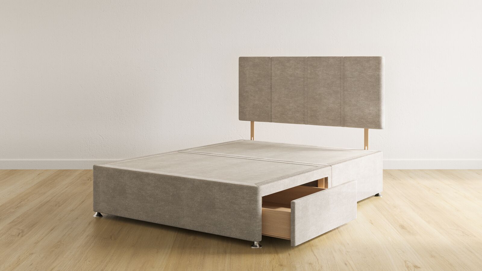 Digital Booklet | Emma - The Sleep Company