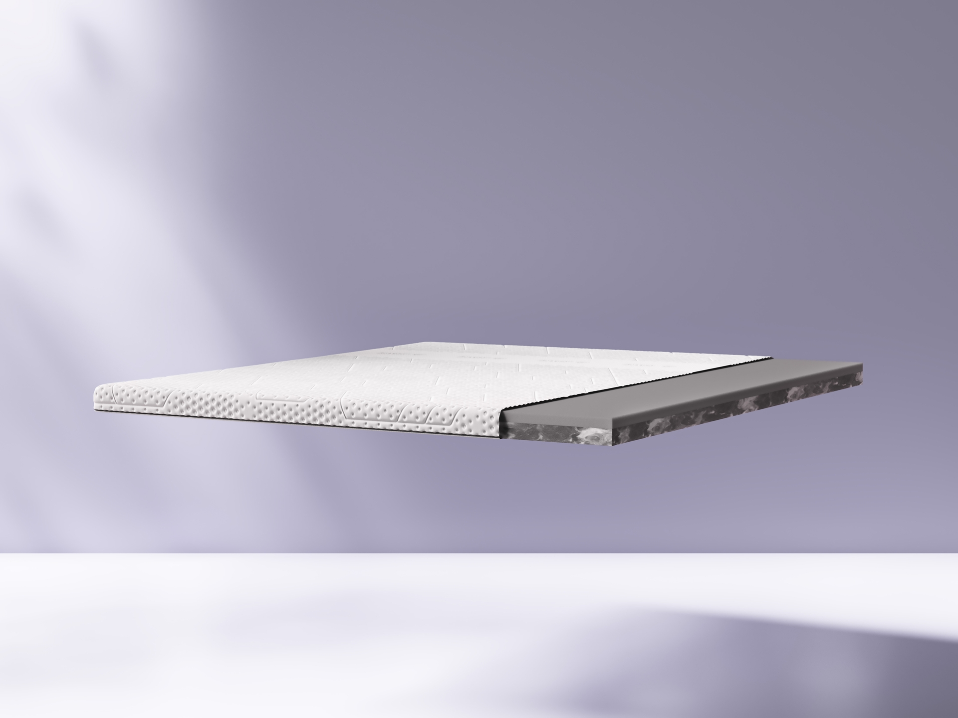 Emma Diamond Topper - Emma® Sleep Australia