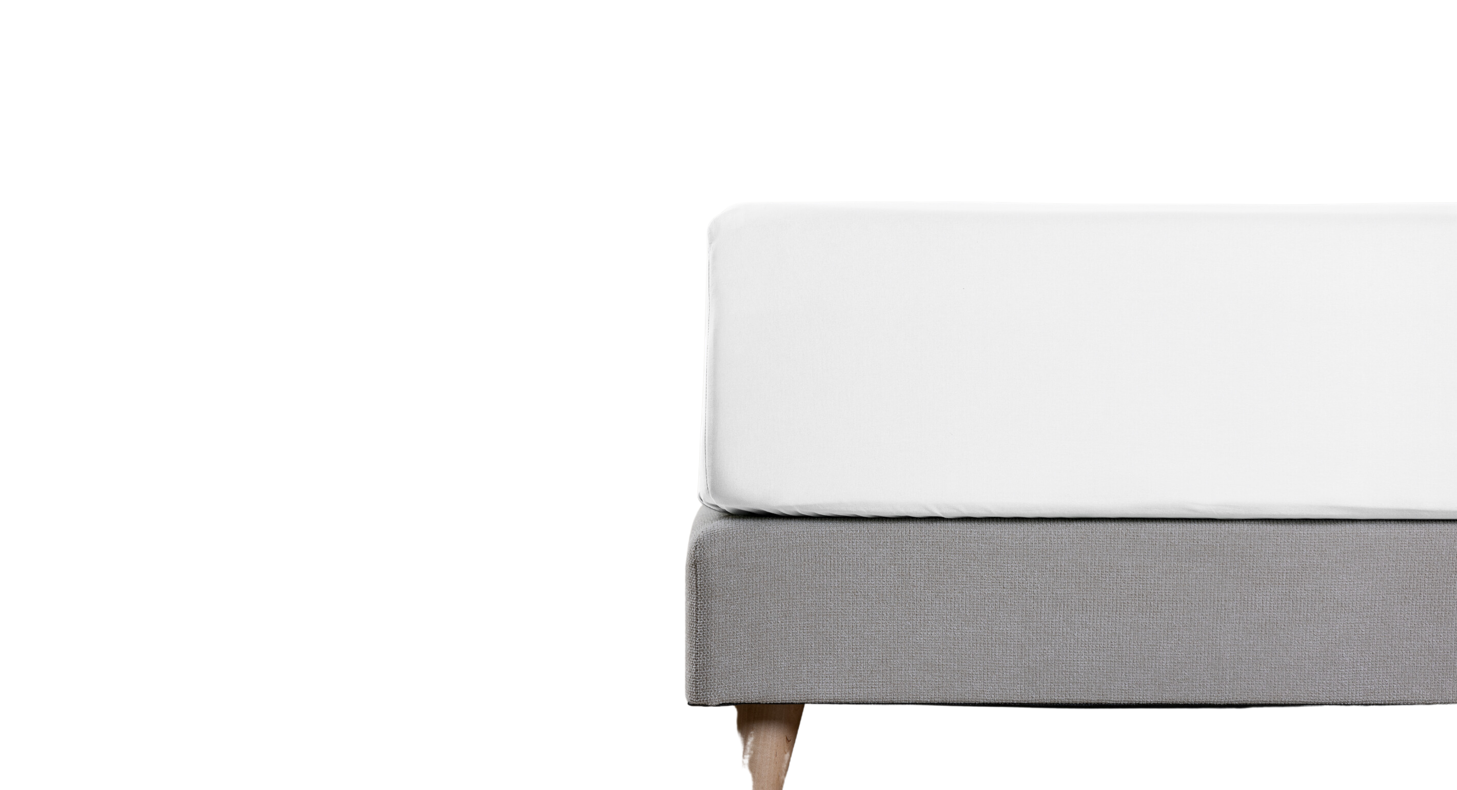 Emma Essential Fitted Sheets | Emma - The Sleep Company