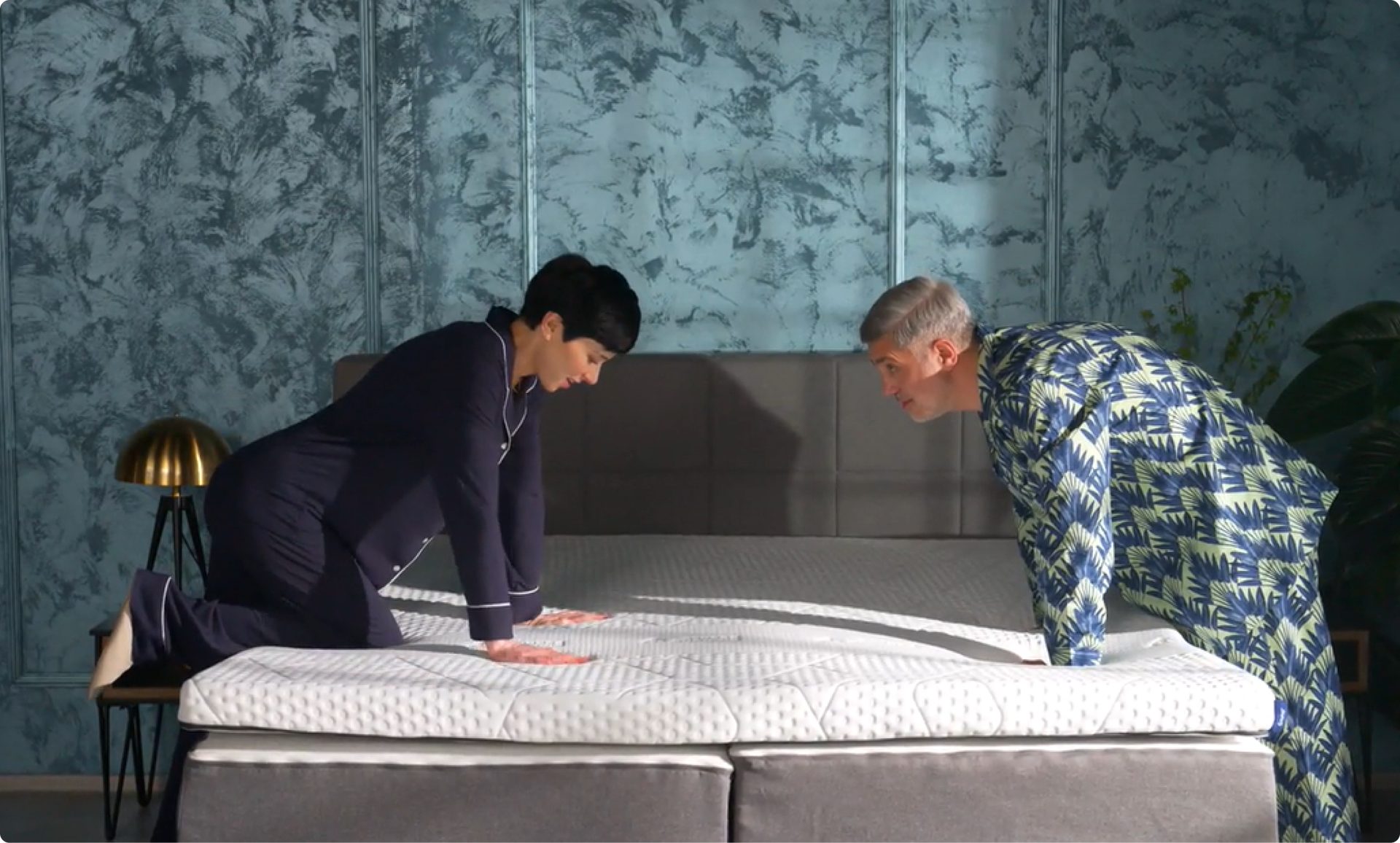 Emma Premium Mattress Topper | Emma - The Sleep Company