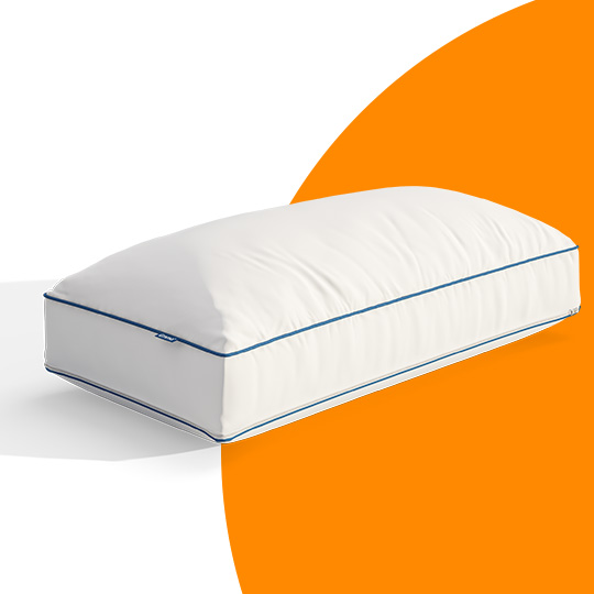 Nos oreillers | Emma