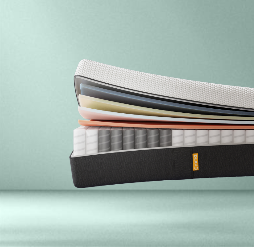 Emma Refurbished Original Pro Mattress | Emma