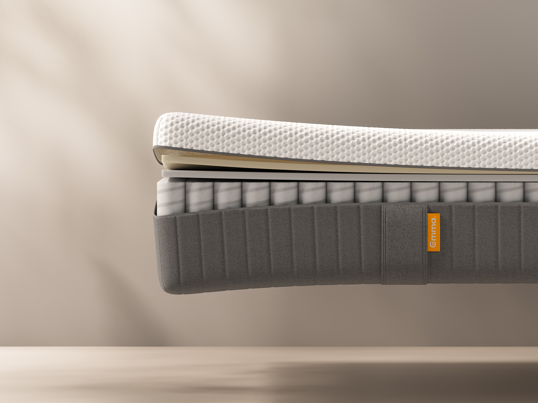 Colchón Hybrid Lite | Emma The Sleep Company