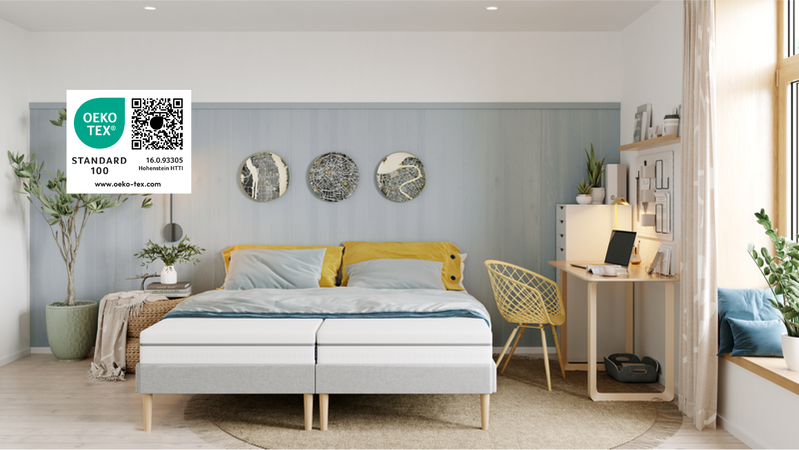 Emma One Matratzen für einen guten Schlaf kaufen | Emma