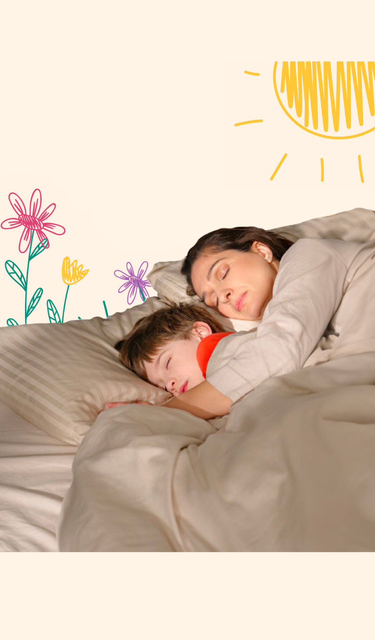 Emma® Sleep NZ - Mattresses & Beds by Sleep Experts