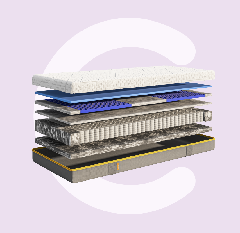 Unsere Emma Matratzen