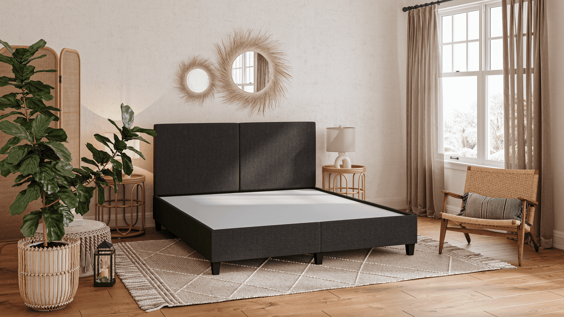 Best Easy-to-Assemble Bed Frame - Emma® Sleep Australia