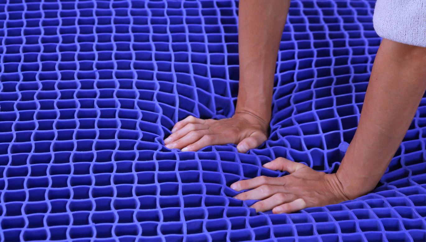 Zero Gravity Mattress | Emma® AU