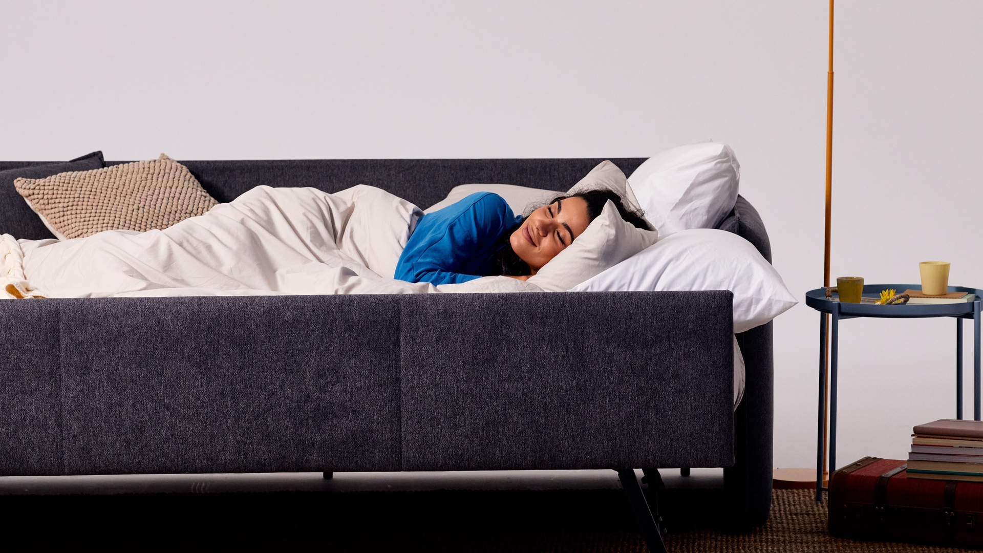 Emma Sofa Bed | Emma - The Sleep Company