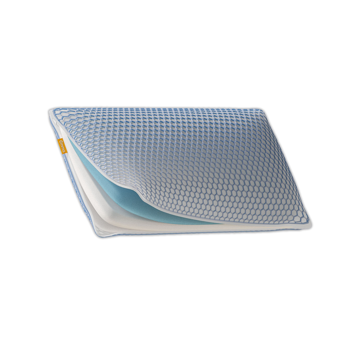 Materasso Molle Emma Elite con Cuscino Elite