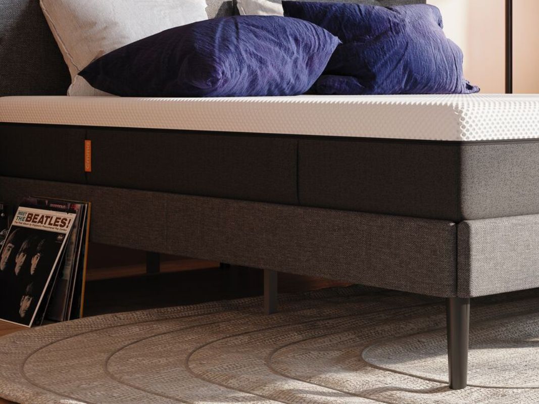 Camas Emma: Canapés Abatibles, Bases y Camas Tapizadas