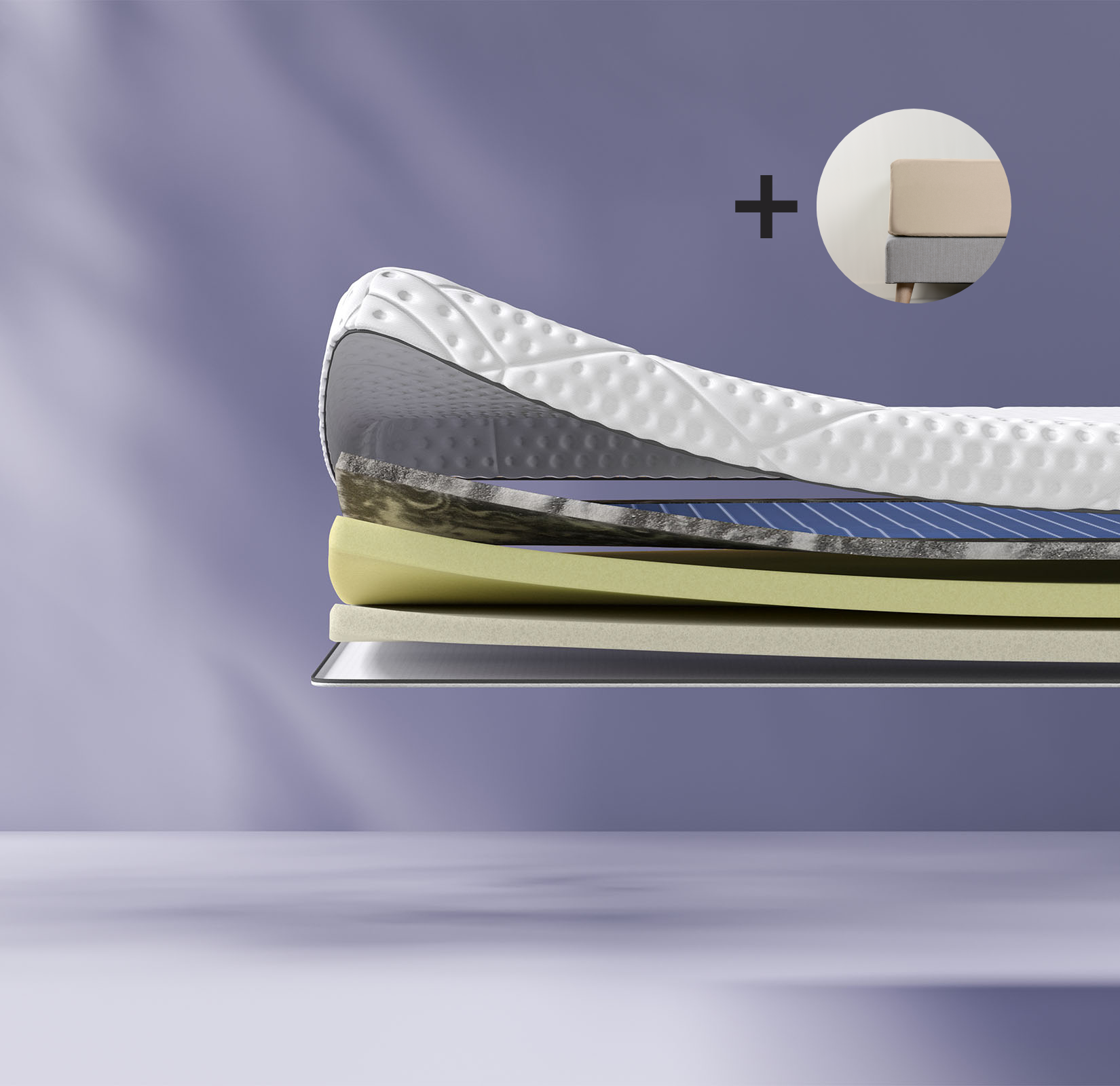 Onze Toppers | Emma Matras