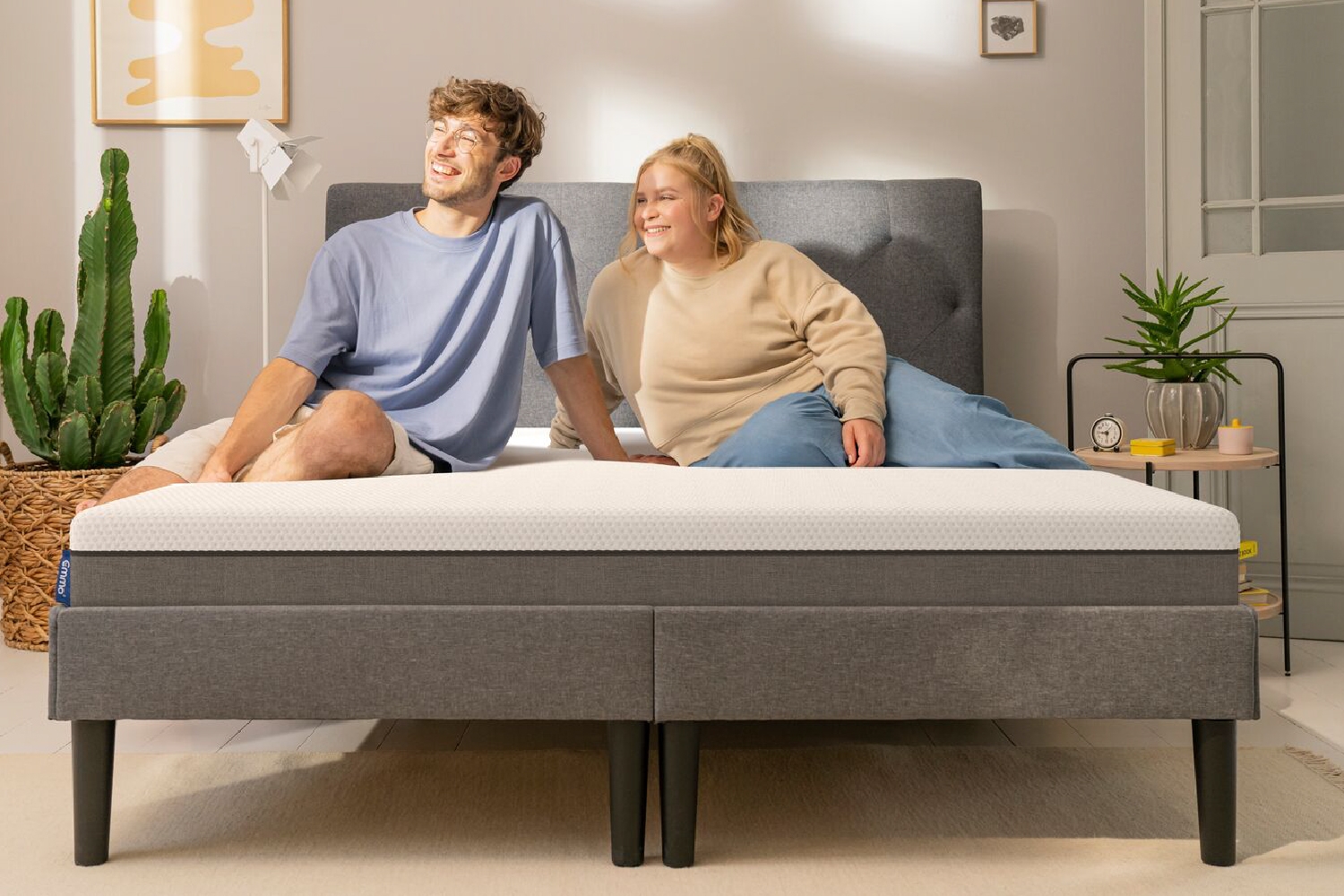 Compra en línea tu colchón Emma | Colchón de Calidad Alemana