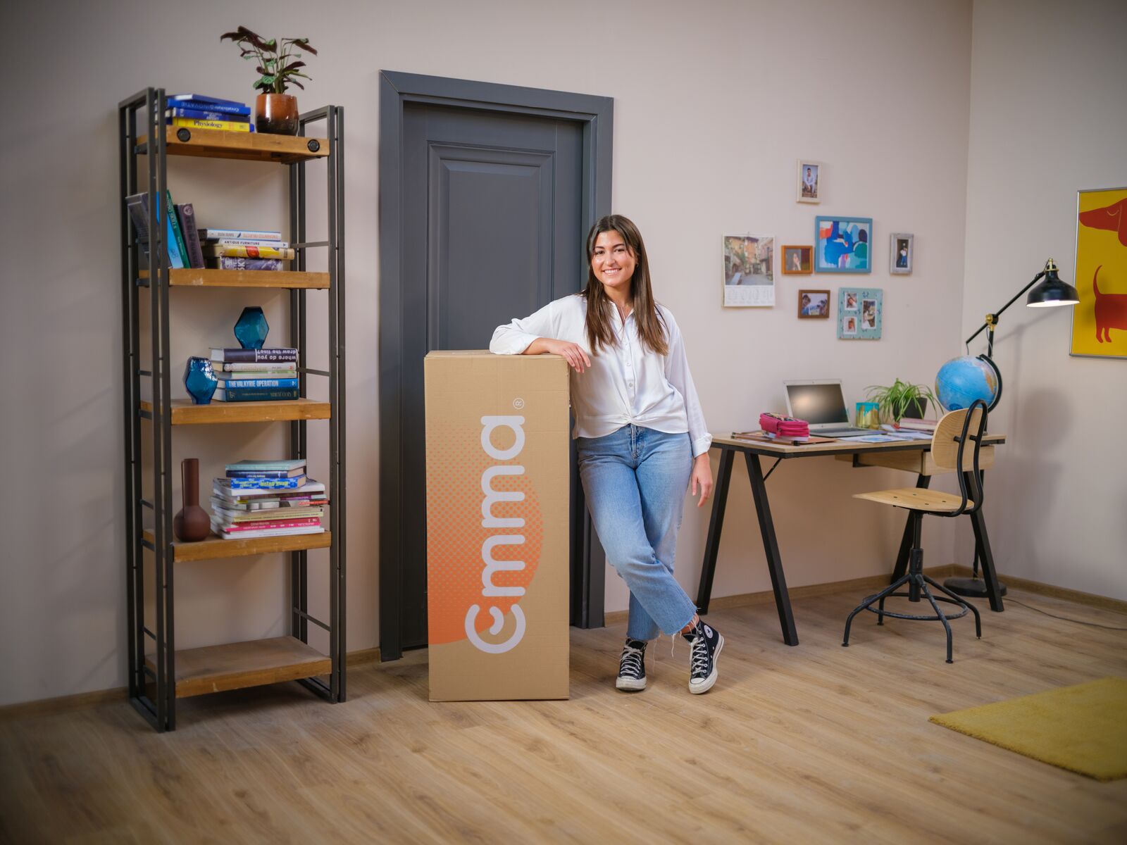 Blog | Emma Colchón Chile